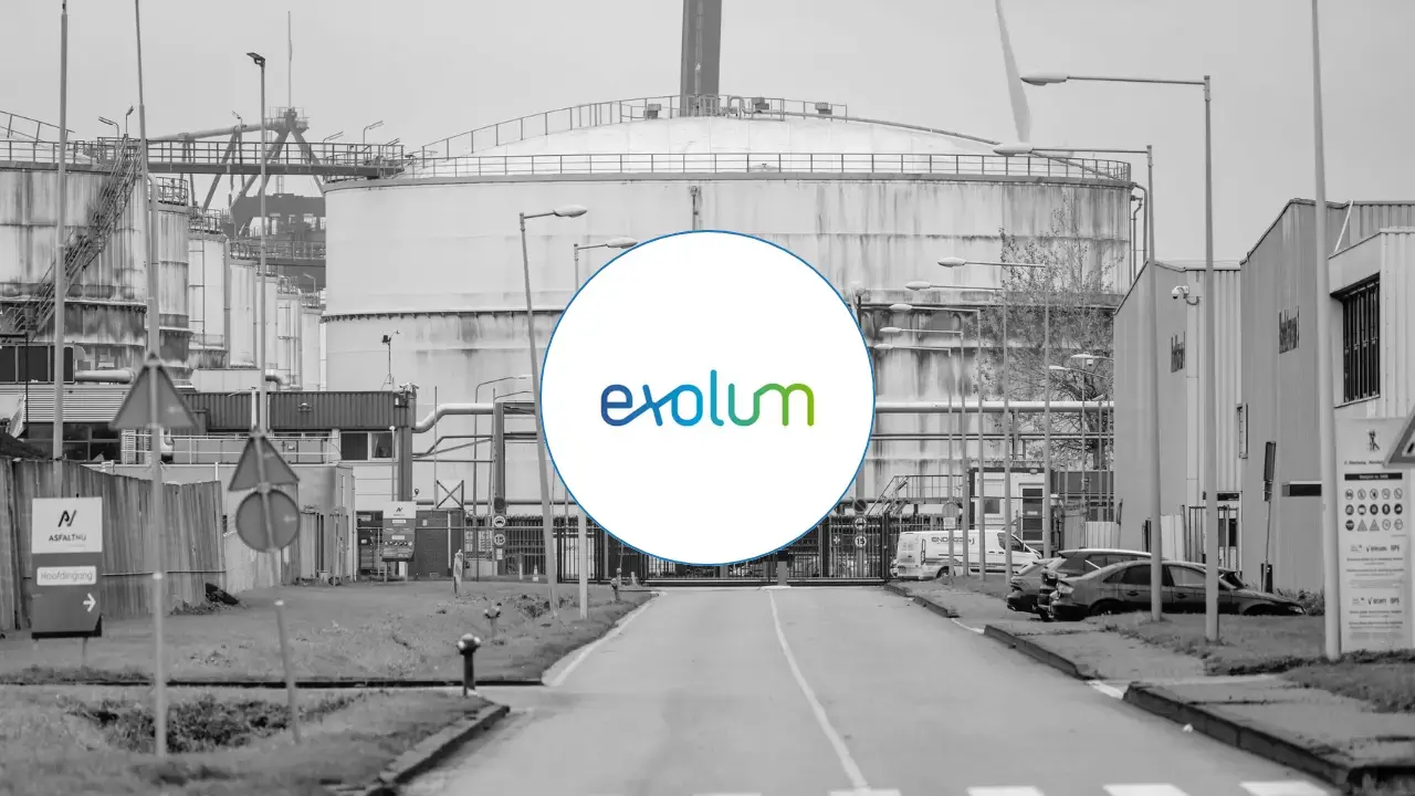How Exolum Amsterdam Streamlined Operations with UAB-Online