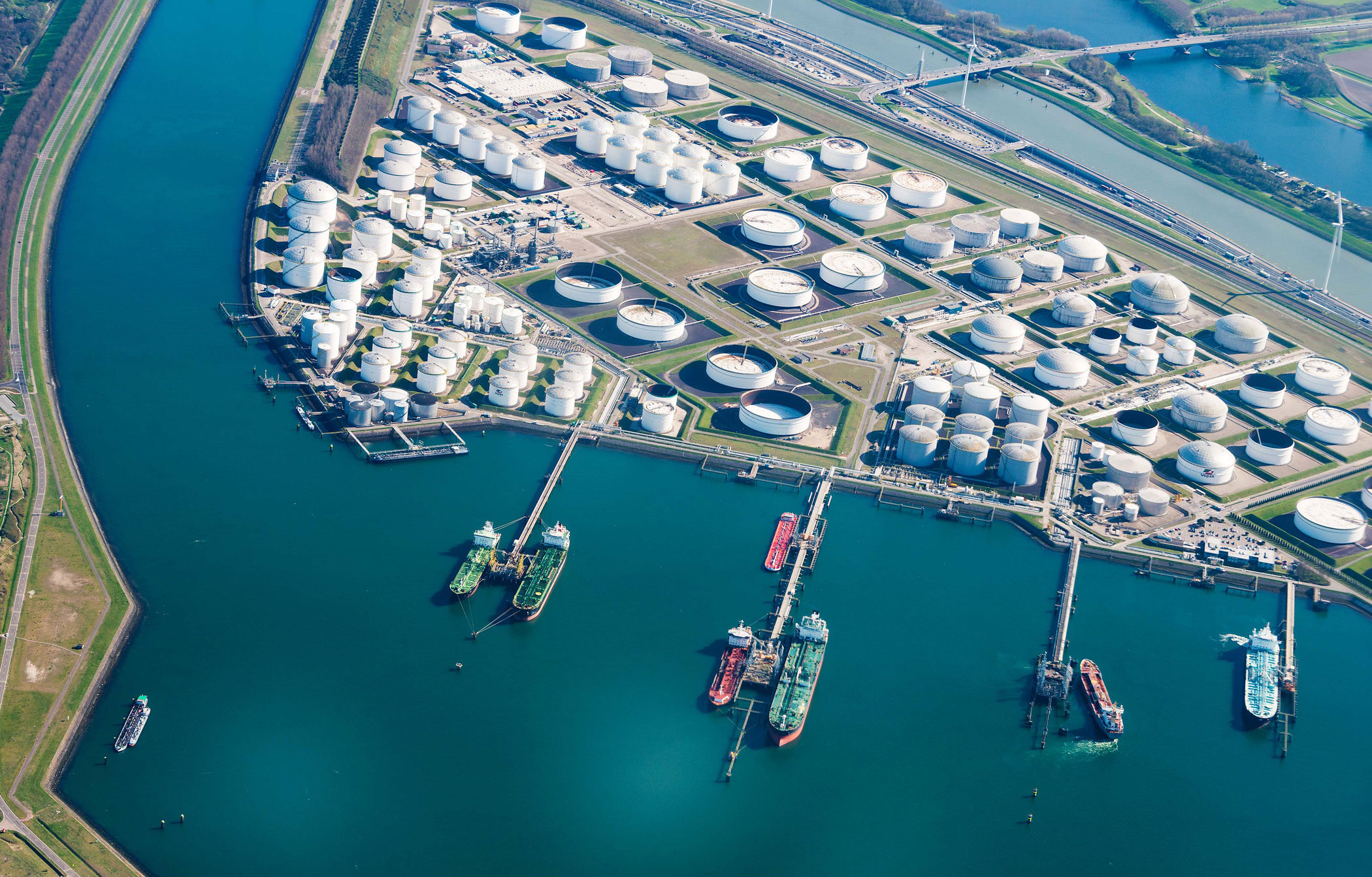 Download the ISGOTT 6 Checklist